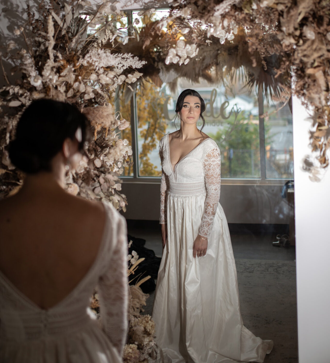 Gown Cleaning - Cande Bridal Boutique